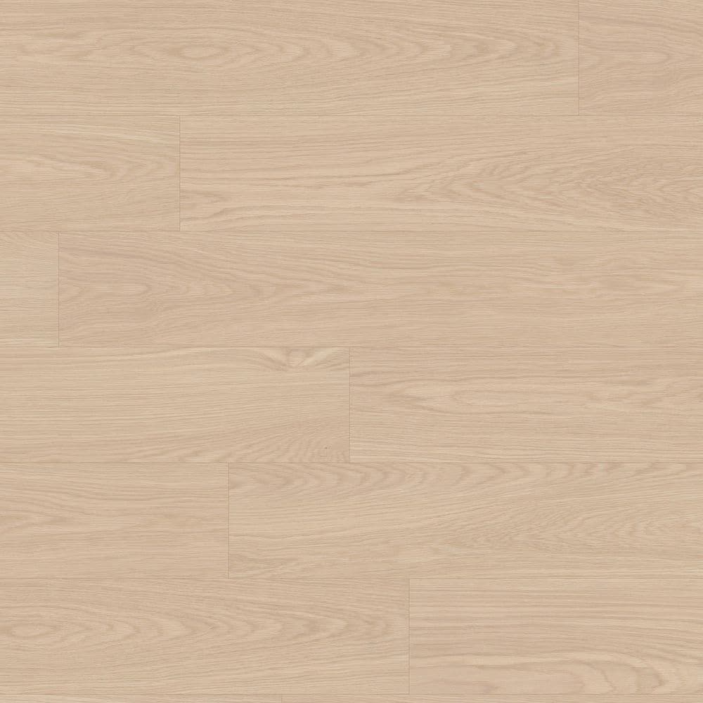 Superoak Take Home Sample-Ellwood Maple Coconut 9. 5 mm Waterproof Hybrid Resilient Flooring EM ...