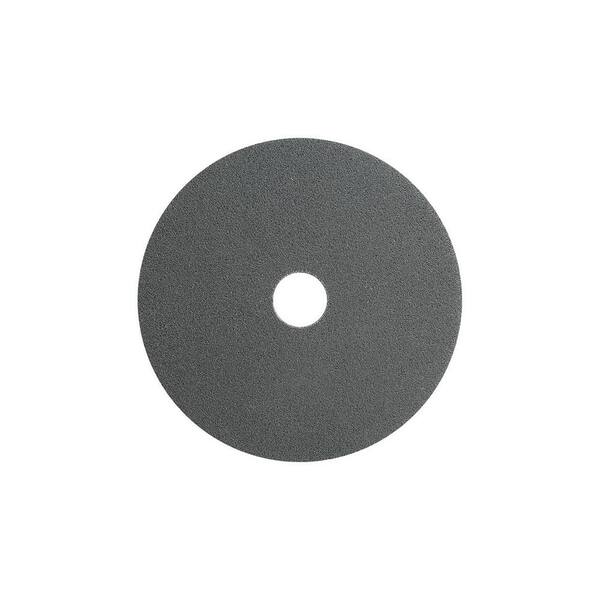 WALTER SURFACE TECHNOLOGIES Blendex U 6 in. x 1 in. Arbor 1/4 in. W GR ...