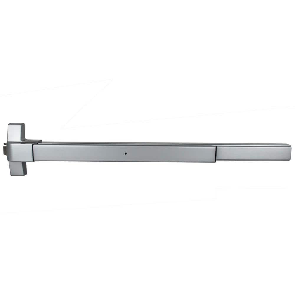 Taco 500 Series Aluminum Grade 1 Commercial 36 in. Old Style Rim Panic ...