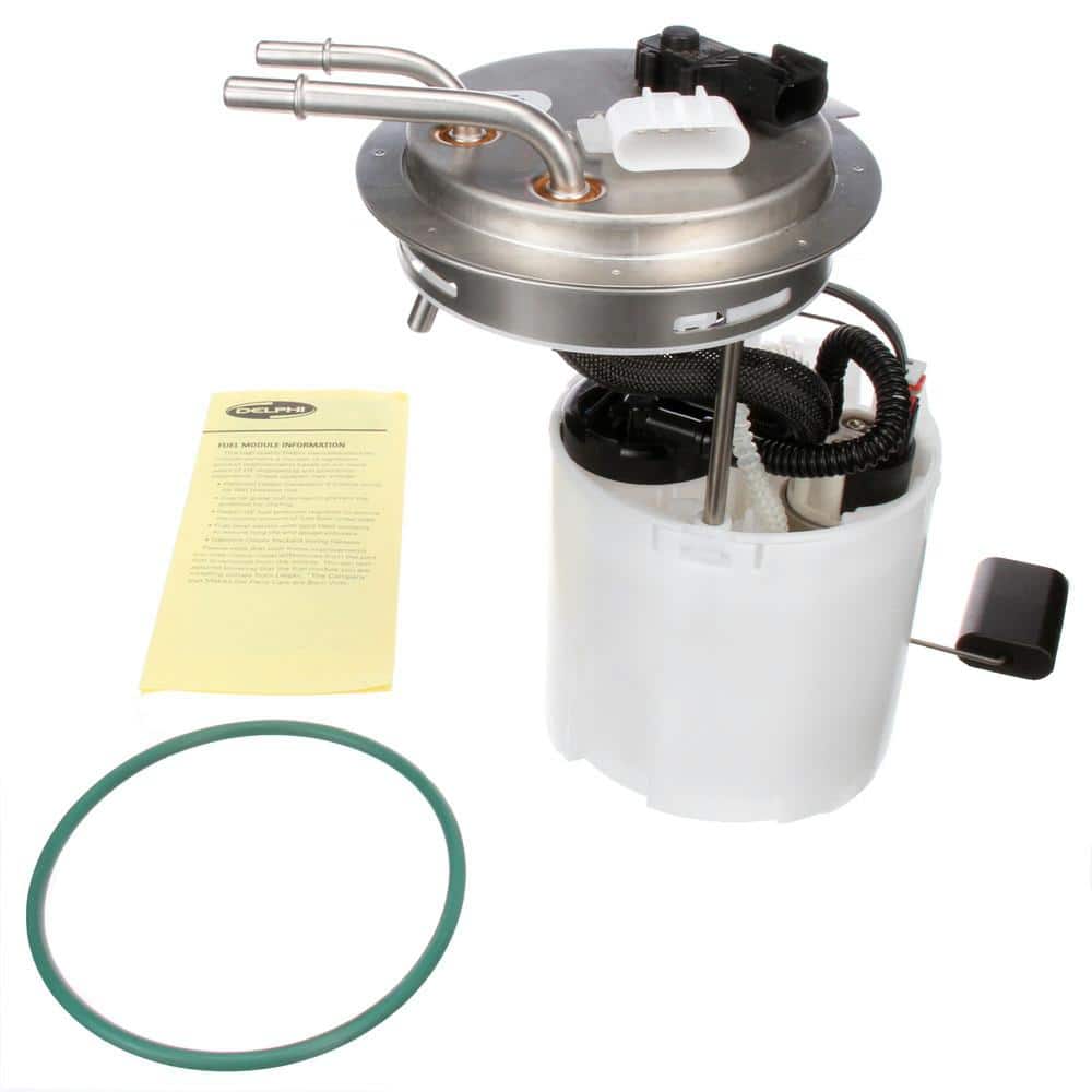Delphi Fuel Pump Module Assembly FG1055 - The Home Depot