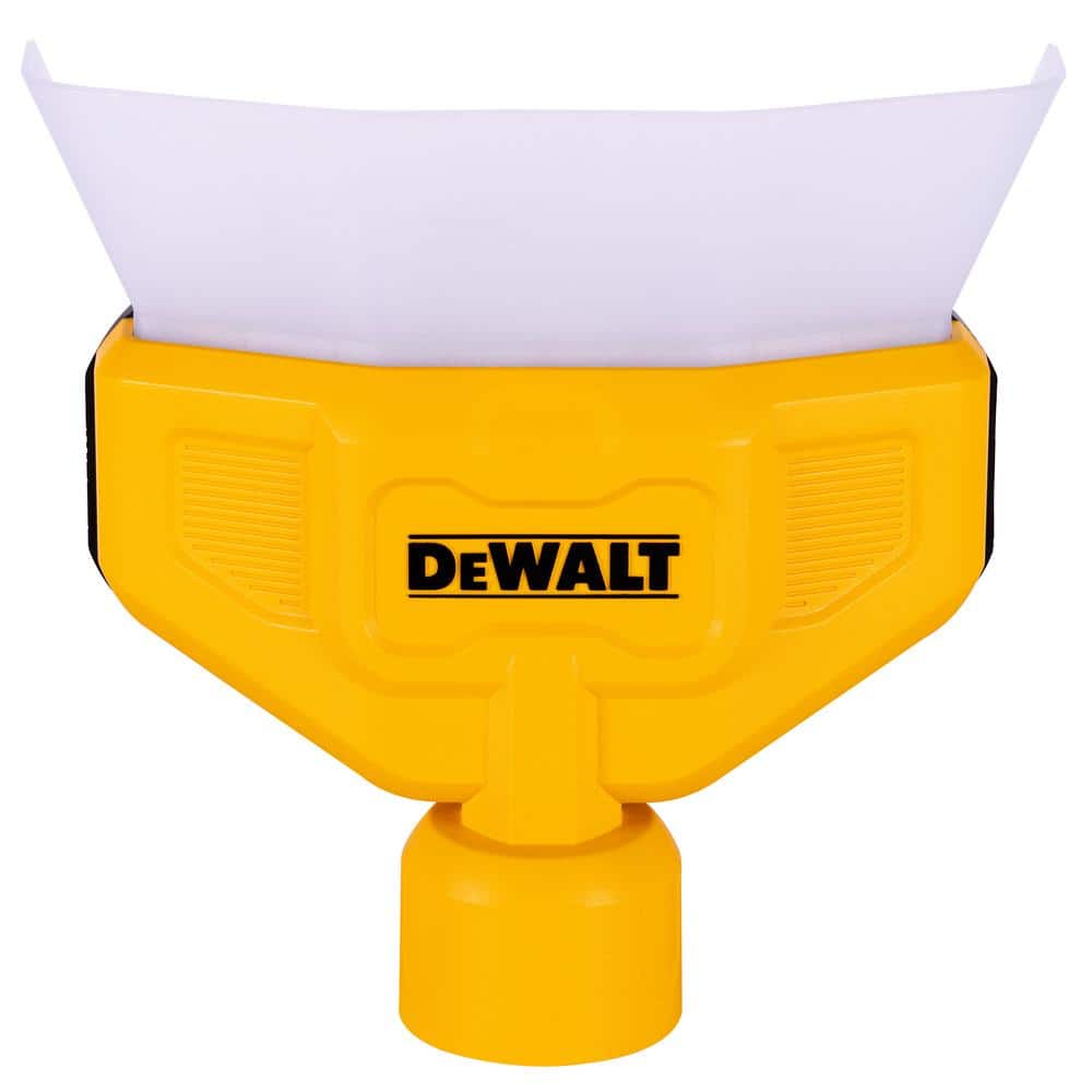 DEWALT Dust Collector 1/4 in. to 2-1/2 in. Wet/Dry Vaccum 1-Piece ...