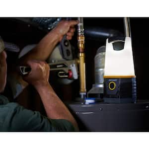 Lantern - Battery - The Home Depot