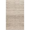 Artistic Weavers Gabe Taupe 9 ft. x 12 ft. Solid Indoor/Outdoor Area ...
