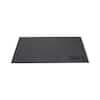 Weber Outdoor Grill XL Floor Protection Mat 3400134 - The Home Depot