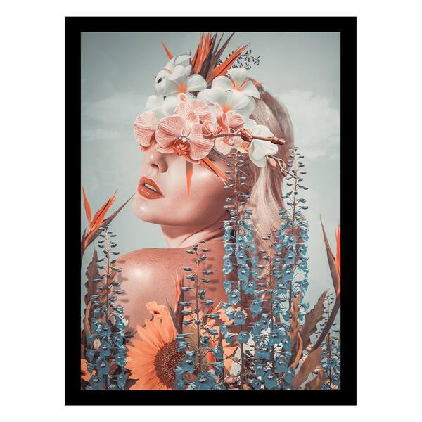 VENICE BEACH Collections Beauty From within Flowerhead by Unknown 1 ...