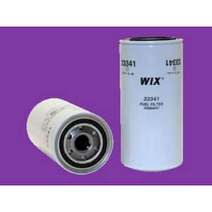Wix Fuel Filter 33012 - The Home Depot