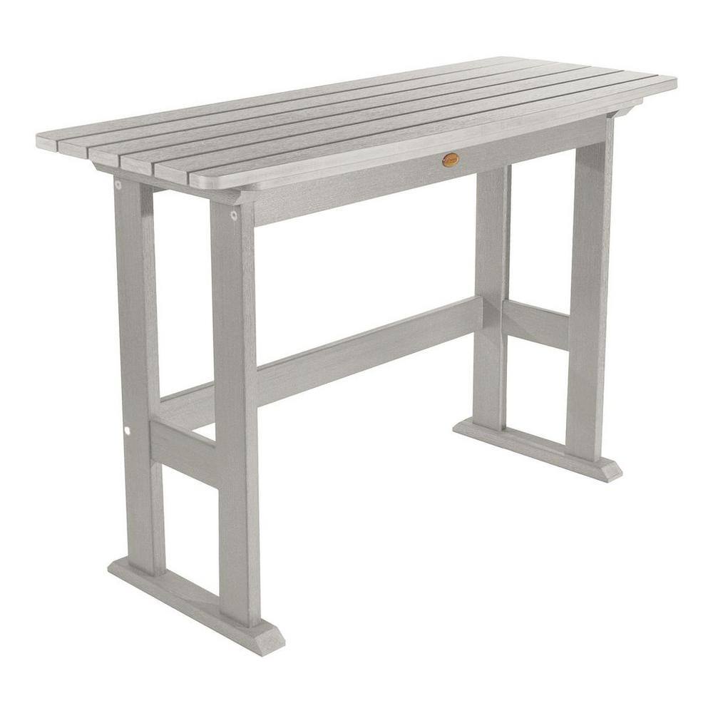 Highwood Lehigh Counter Height Balcony Table AD-TBL-KS2-HGR - The Home ...