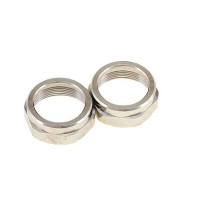 Nuts - Faucet Hardware - Faucet Parts - The Home Depot