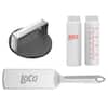 LOCO Griddle Burger Cooking Accessory Kit 2023050267 - The Home Depot