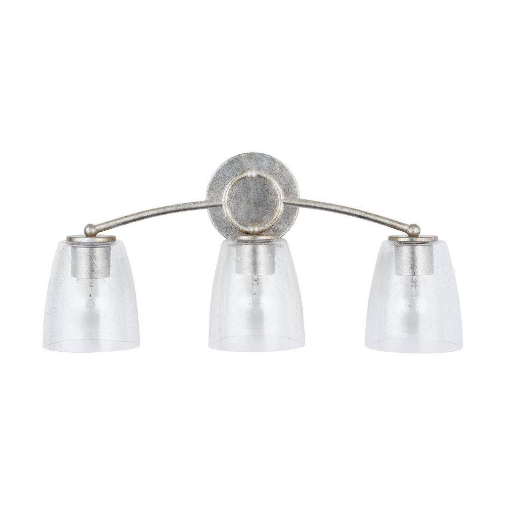 Capital Lighting Fixture Company Oran 23.5 in. W x 11 in. H x 6.5 in. E ...