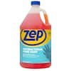 ZEP 128 oz. Antibacterial Hand Soap R46124 - The Home Depot