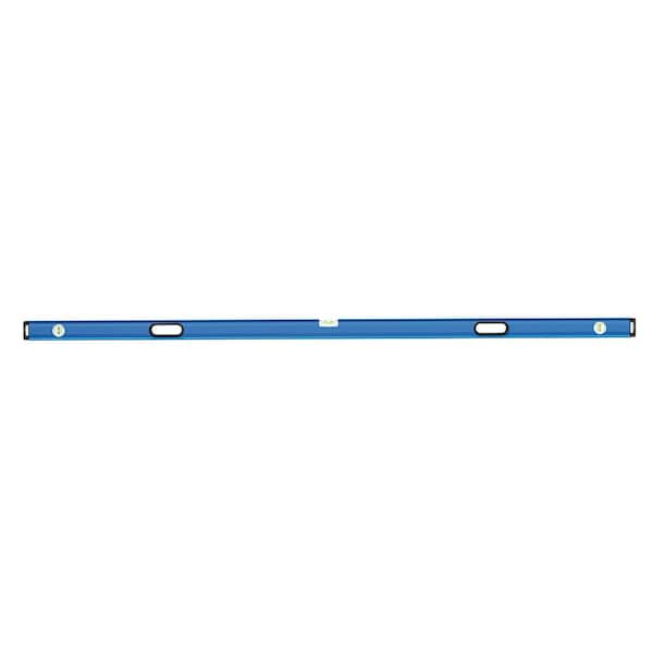Empire 72 in. Aluminum Box Level 650.72 - The Home Depot