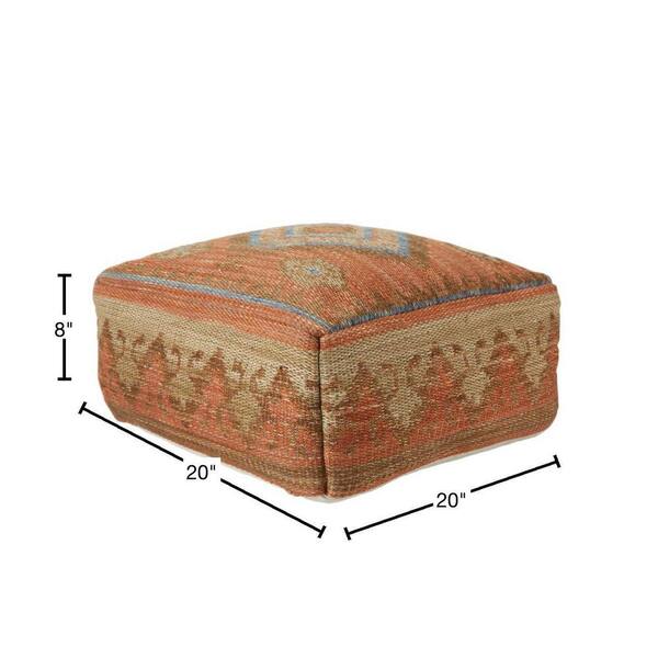 Cuboid Things At Home