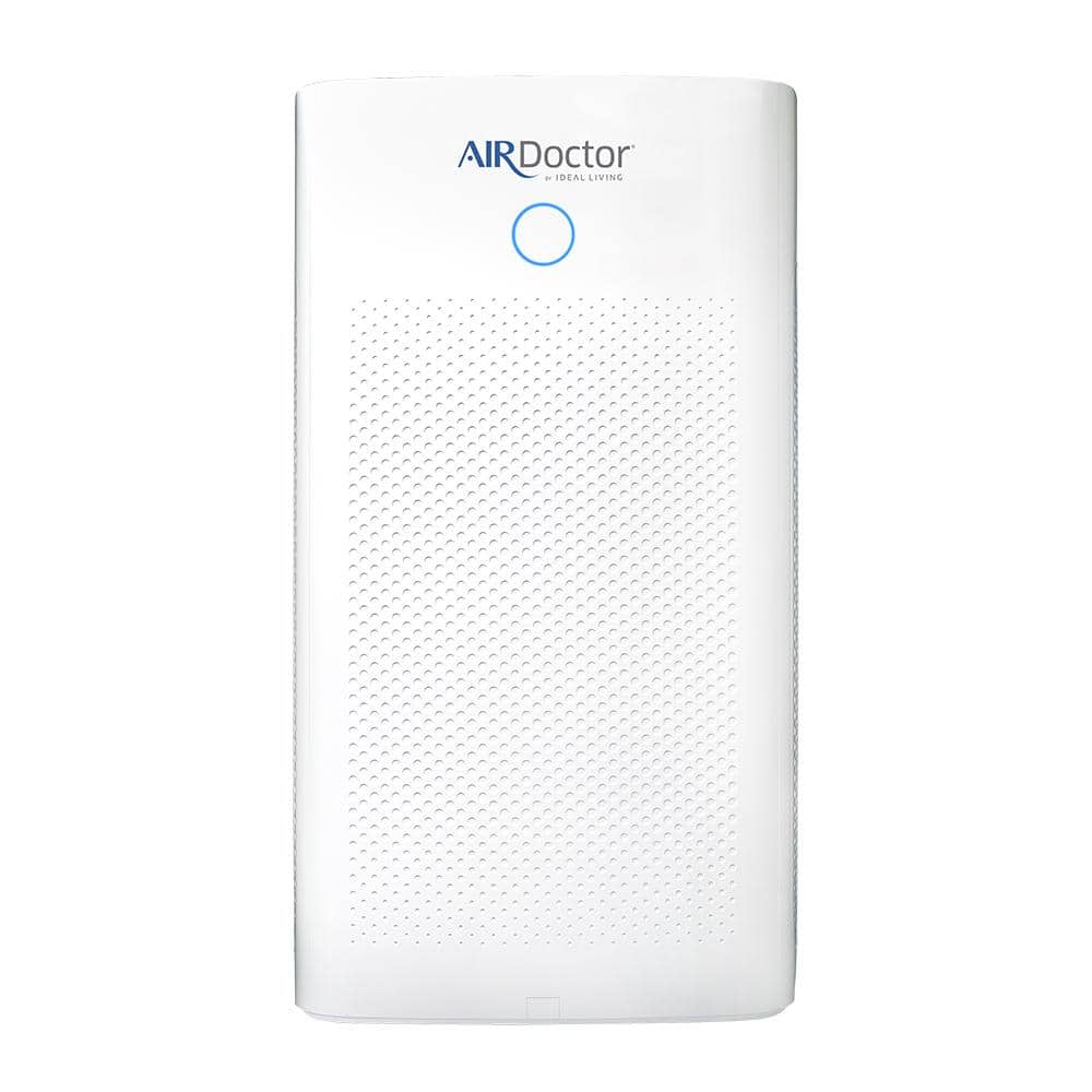 AIRDOCTOR AD5500i Smart 4172 sq. ft. 4-in-1 Air Purifier for Extra ...