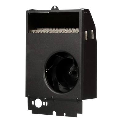 Cadet 240-volt 2,000-watt Com-Pak In-wall Fan-forced Replacement ...