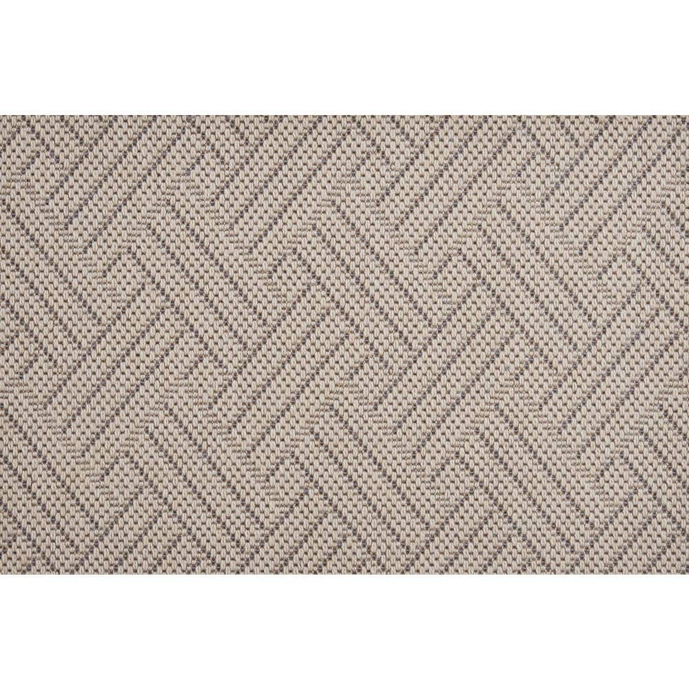 Natural Harmony Engagement Shell Custom Area Rug with Pad 133472 - The ...
