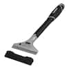 Husky 4 in. Metal Wall Scraper WPS-HUS - The Home Depot