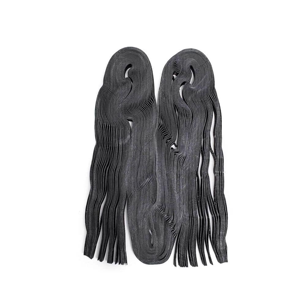 Wellco 22 ft. x 12 ft. x 4 in. S Series Plastic Ground Geo Grid ...