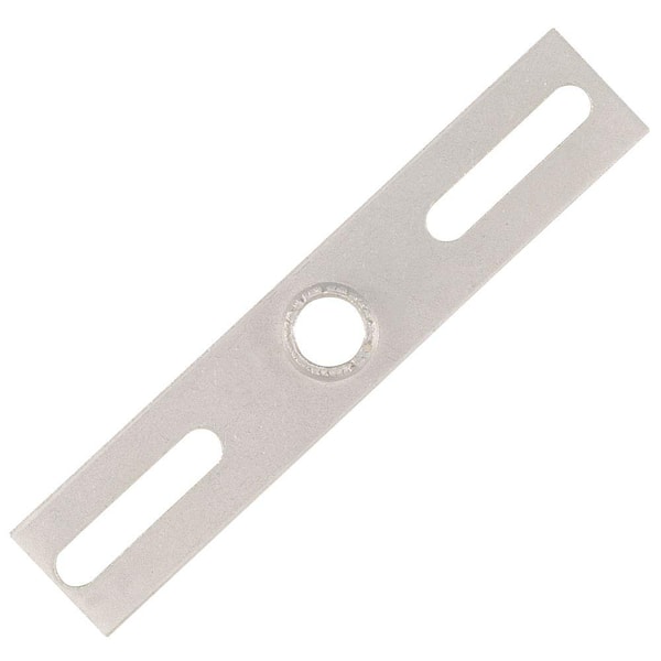 Commercial Electric 4 in. Crossbar 7011300 - The Home Depot