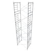 MetalTech Saferstack 5 ft. x 7 ft. x 5 ft. Mason Scaffold (Set of 5) M ...