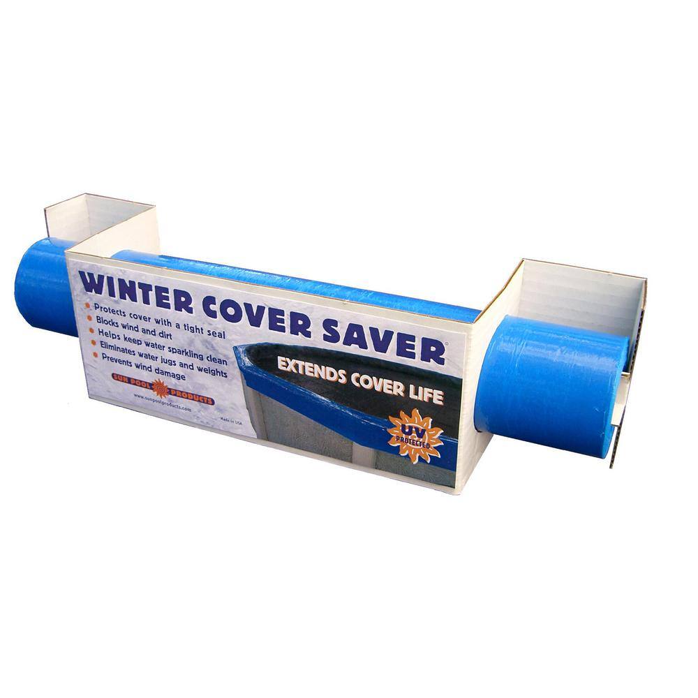 Winter Cover Seal for Above Ground Pools WCS-1 - The Home Depot