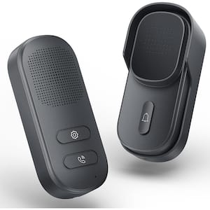 Intercoms - The Home Depot