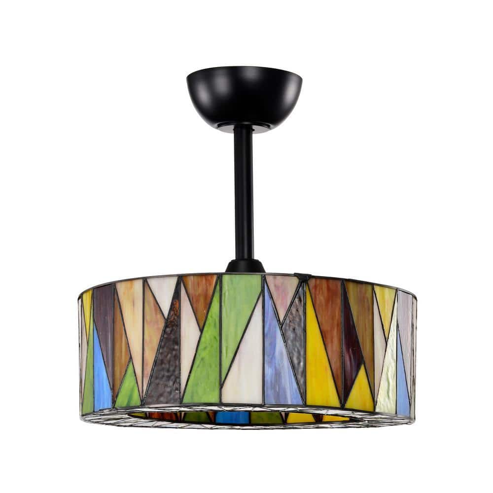 Reviews for Warehouse of Tiffany Svenja 20 in. 6-Light Indoor Matte ...