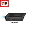 Milwaukee MX FUEL Lithium-Ion REDLITHIUM XC406 Battery Pack MXFXC406 ...