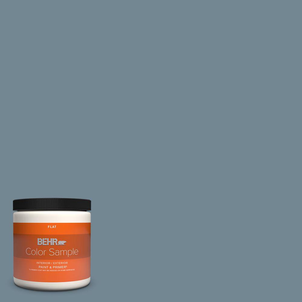 BEHR PREMIUM PLUS 8 oz. Home Decorators Collection #HDC-AC-24 Lyric ...