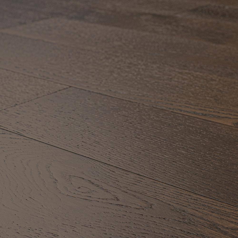 Have a question about MSI Artesia Lane White Oak 3/8 in. T x 7 in. W ...