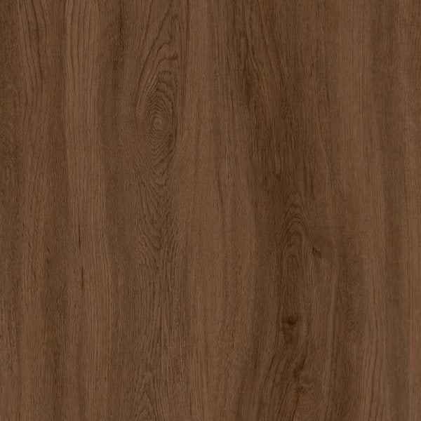 Lifeproof Shadow Hickory 6 MIL x 7.1 in. W x 48 in. L Click Lock ...