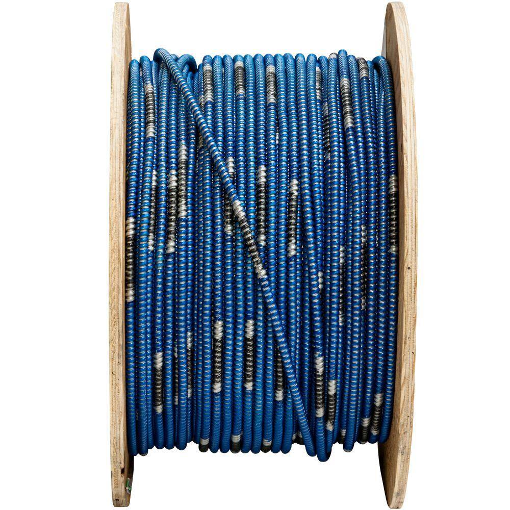 AFC Cable Systems 12/2-Gauge x 1,000 ft. MC Tuff Cable 1704B60T00