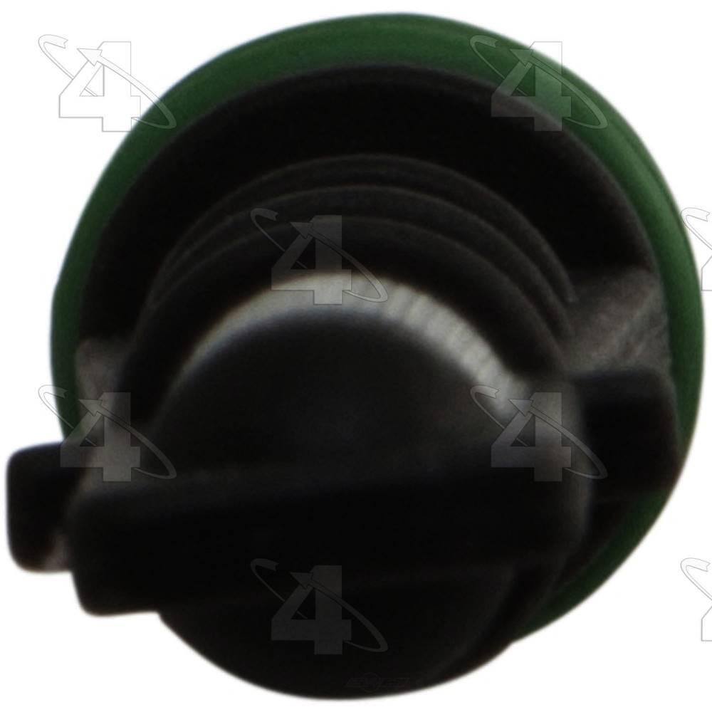 Four Seasons A/C Orifice Tube 1986 Ford Aerostar 38640 - The Home Depot