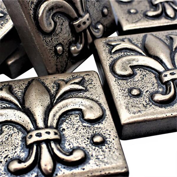 Decorative Tile Inserts | Shelly Lighting