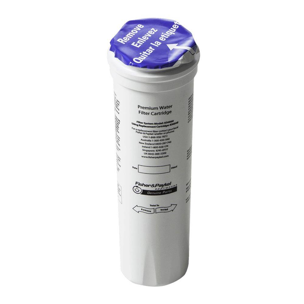 Fisher & Paykel Water Filter for Freestanding Refrigerator FWC2 - The ...