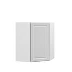 Hampton Bay Designer Series Elgin Assembled 24x30x12.25 in. Diagonal ...