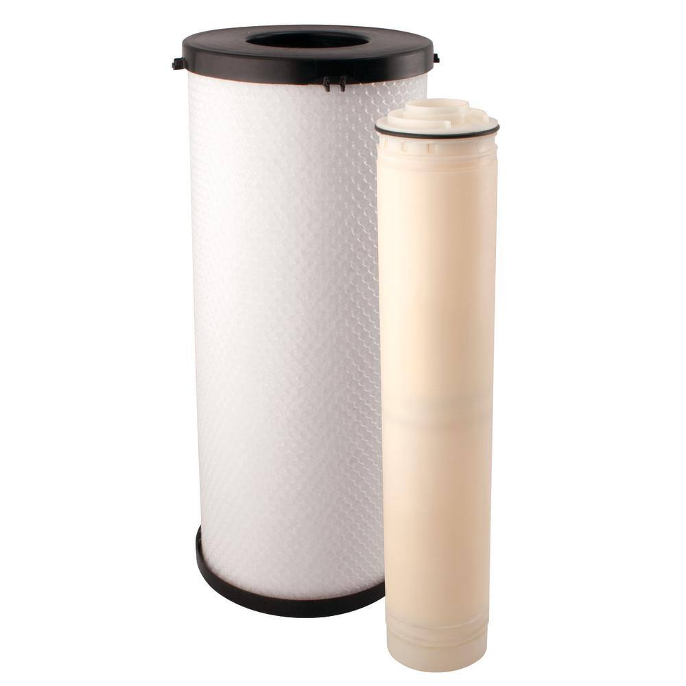 Watts OneFlow + Combo Filter Pack OFPCOM - The Home Depot