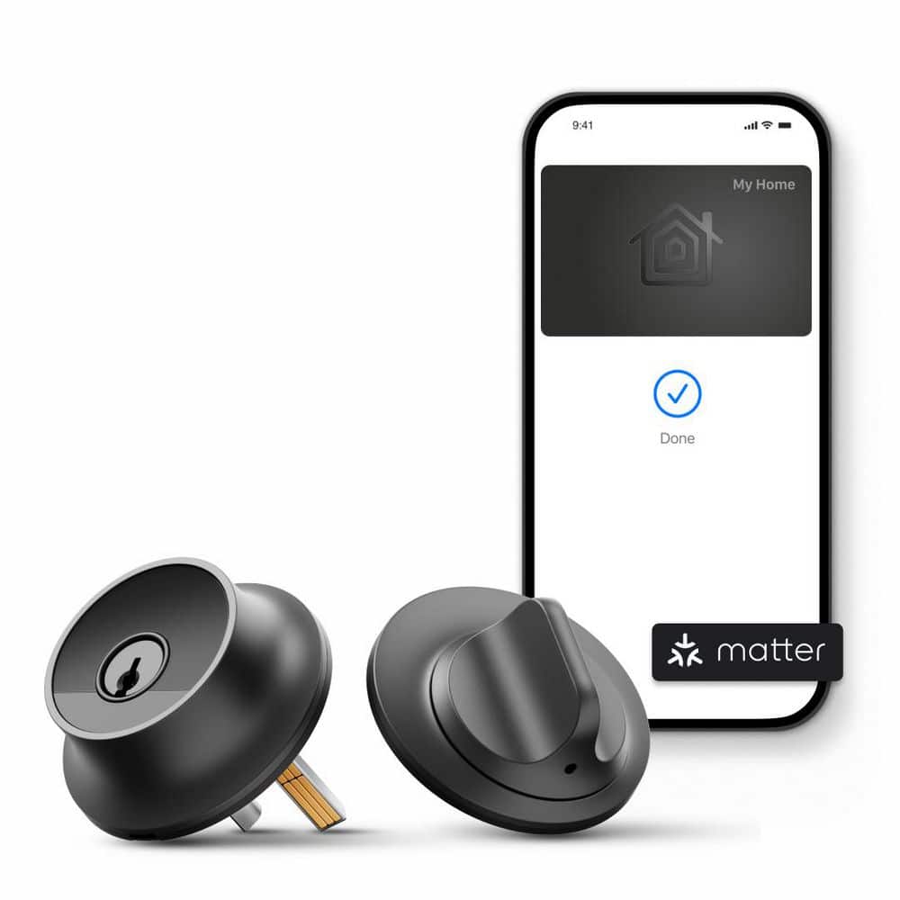 Have a question about Level Lock Pro (Matter)-The Ultimate Smart Lock ...