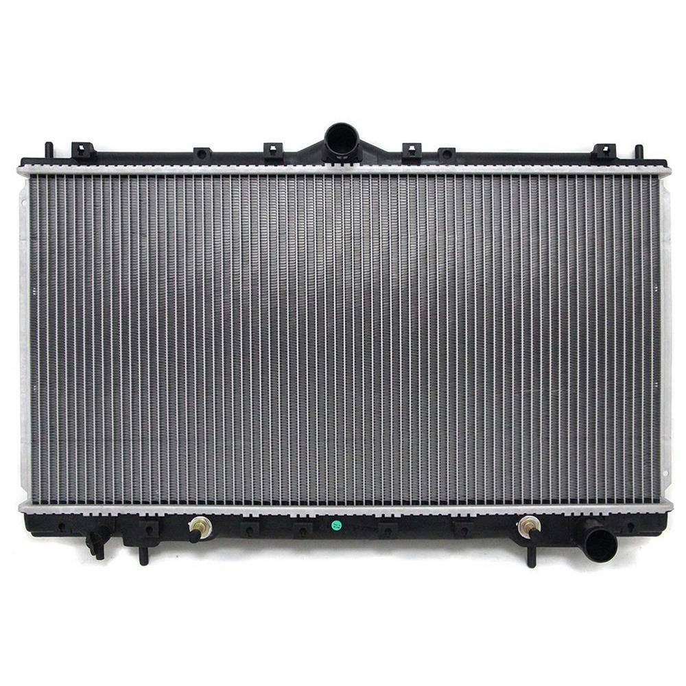 OSC Radiator 2024 - The Home Depot