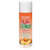Pure Citrus 4 oz. Orange Air Freshener Spray NA228-6 - The Home Depot