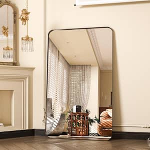 36 x 60 - Wall Mirrors - Mirrors - The Home Depot