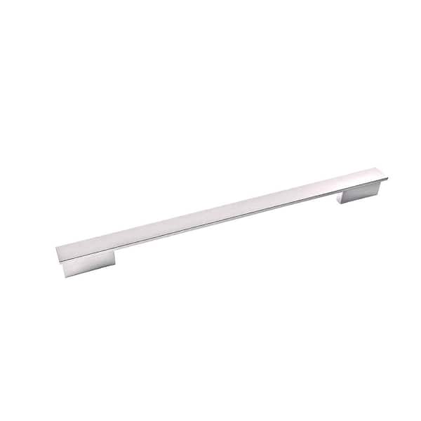 Miele PureLine Silhouette Handle in Clean Touch Steel with Stainless ...