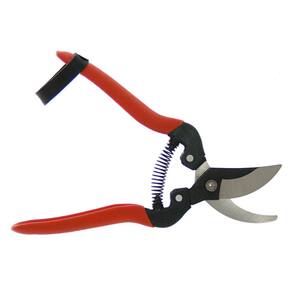 Pruning Shear, Red Z930 - The Home Depot