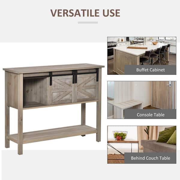 Sofa Table With Storage Kirklands | Cabinets Matttroy