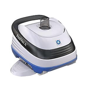 HAYWARD Navigator Pro automatic suction Pool Vacuum for concrete pools ...