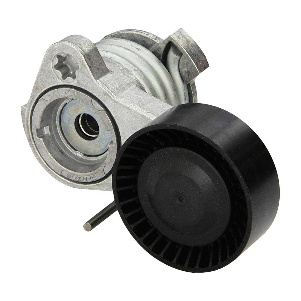 ACDelco Belt Tensioner Assembly 39112 - The Home Depot