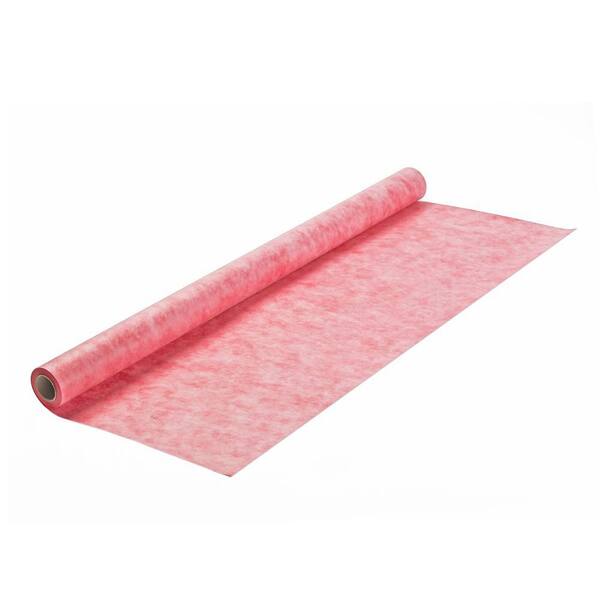 M-D Building Products 36 in. W x 197.04 in. L Roll Prova-Mat Shower Kit ...
