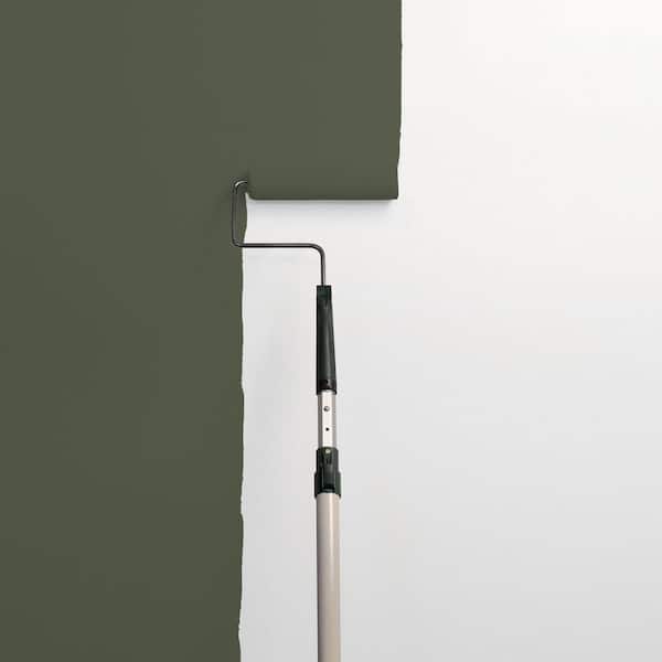 Flat/Matte - Green - Paint Colors - The Home Depot