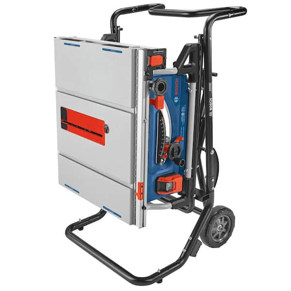 Bosch 10 jobsite table saw store