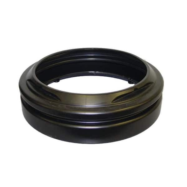 Norwesco Septic Tank Manhole Extension 6"H x 20"D 63514-DS - The Home Depot